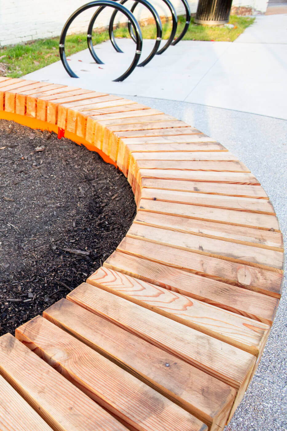 Howell Junction Pocket Park | Upper Westside CID Project