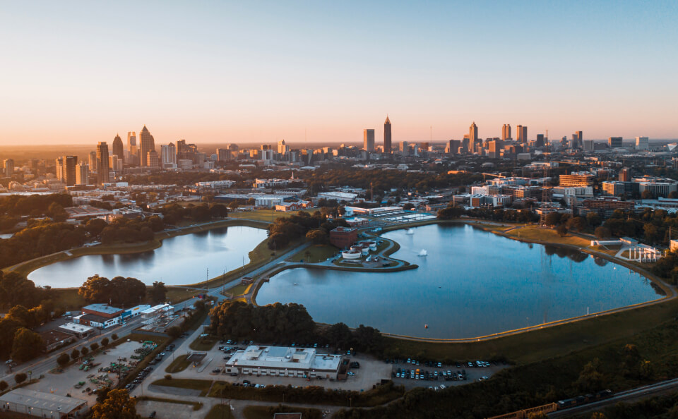 Upper Westside Improvement District Masterplan | Upper Westside CID