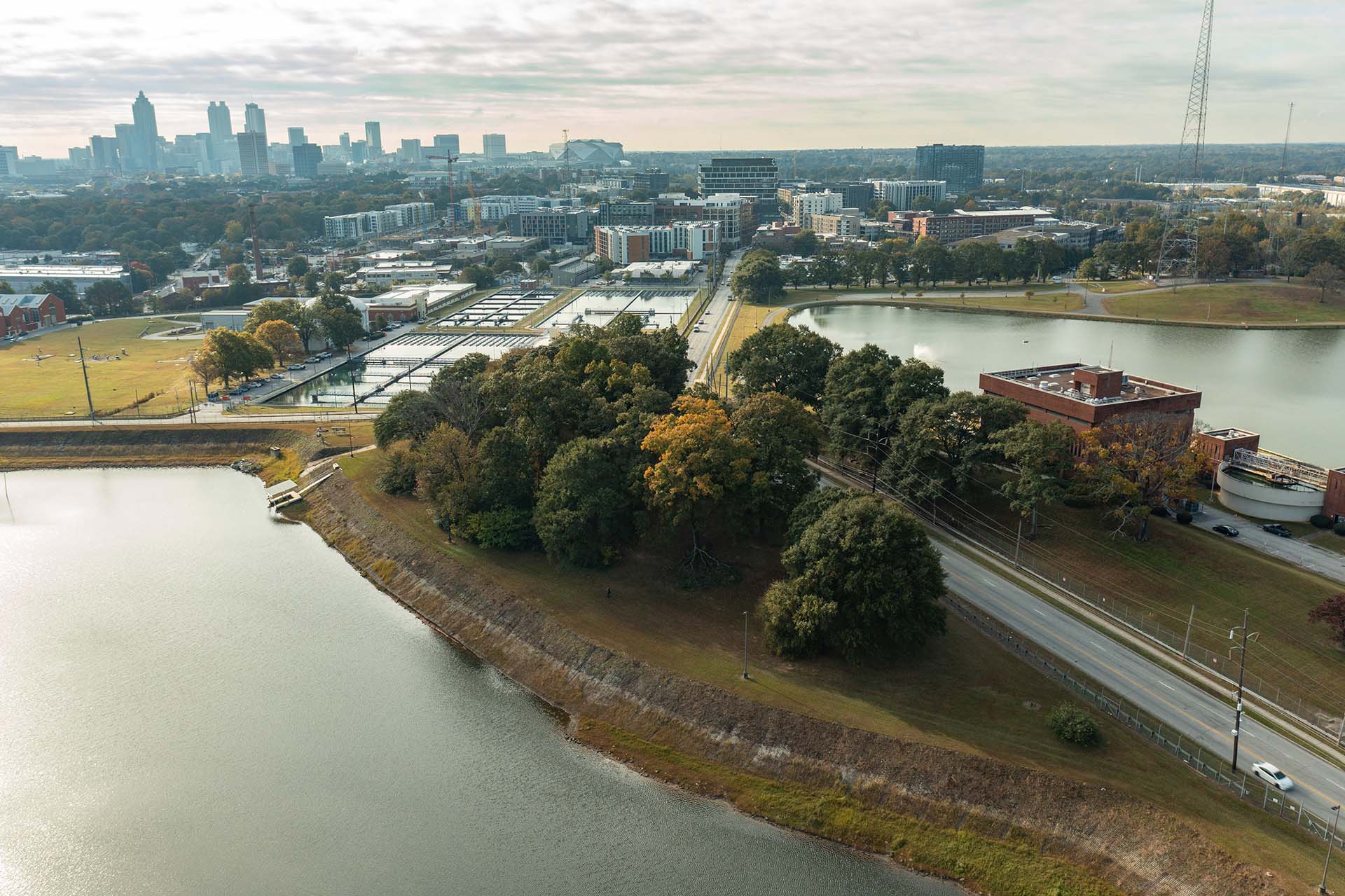 Upper Westside Improvement District Reaches Deal to Open Waterworks ...