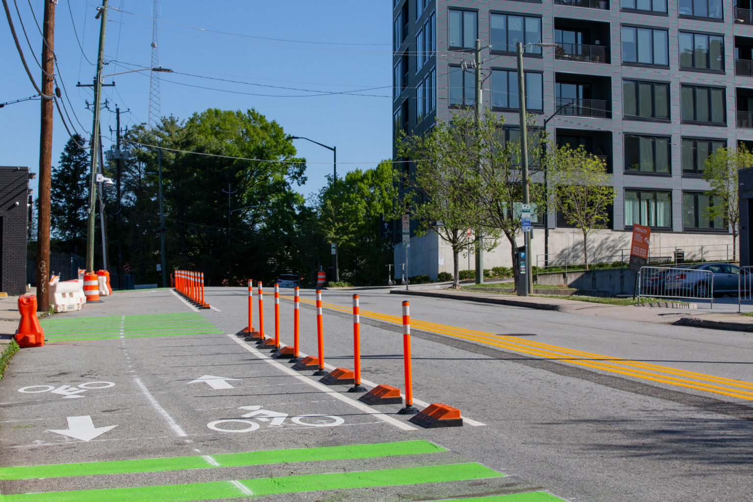 Studies - Atlanta's Upper Westside CID