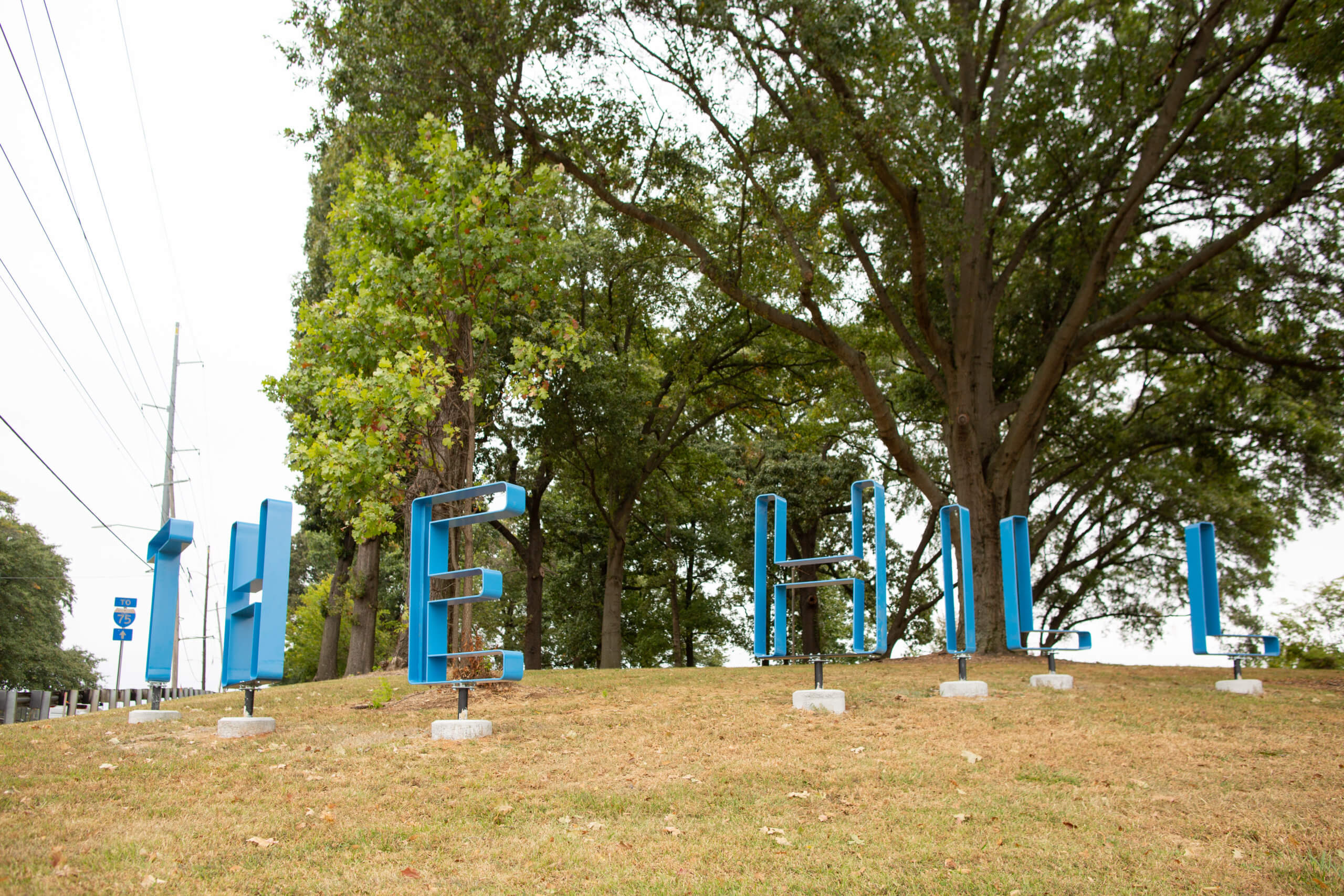 Take The Hill for a Twirl 🌀 - Atlanta's Upper Westside CID