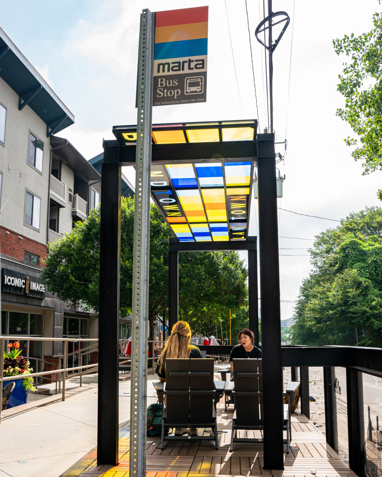 A Year in Review: The Upper Westside's 2023 - Atlanta's Upper Westside CID