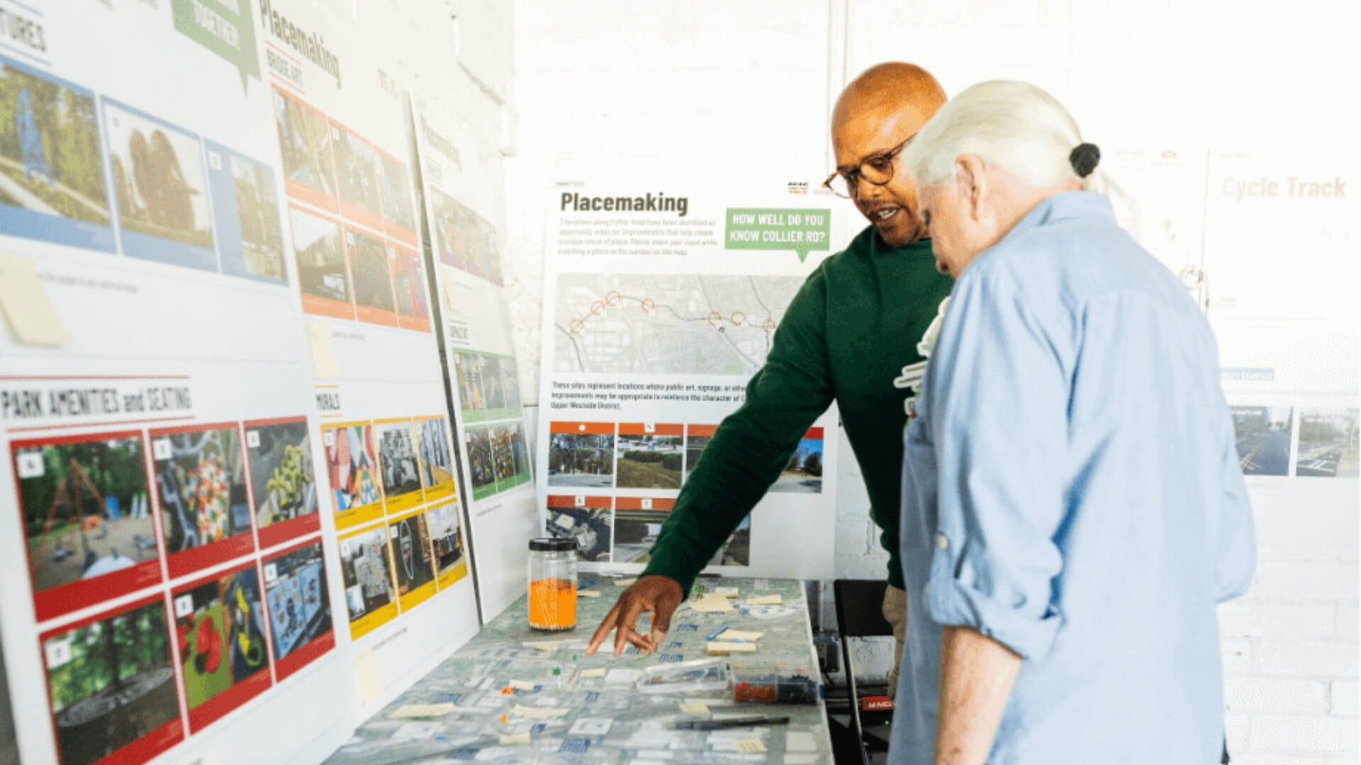 Celebrate Trails Day in the Upper Westside - Atlanta's Upper Westside CID