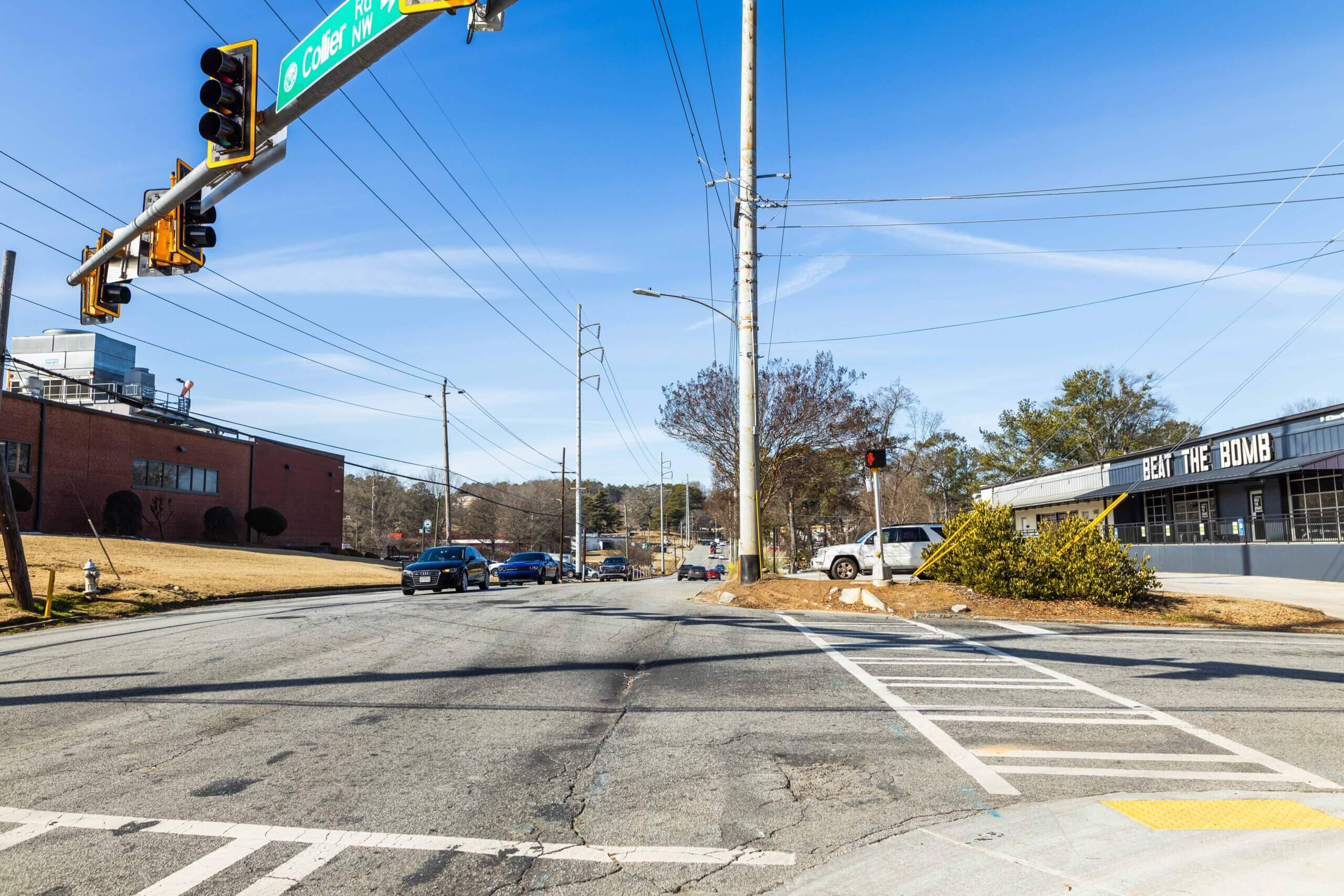 Neighborhood News: What's Stirring,What's Building, and What's Next ...