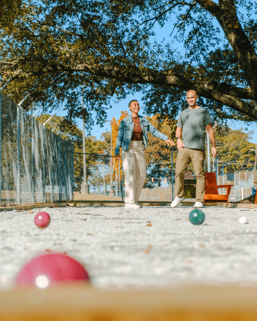 The upper westside has a few new gifts for the neighborhood - Atlanta's ...